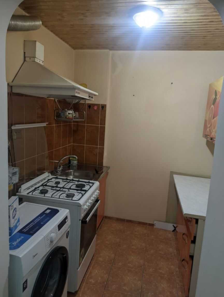 Сдаётся квартира саракулка