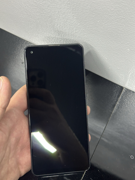 Samsung A21s telephone