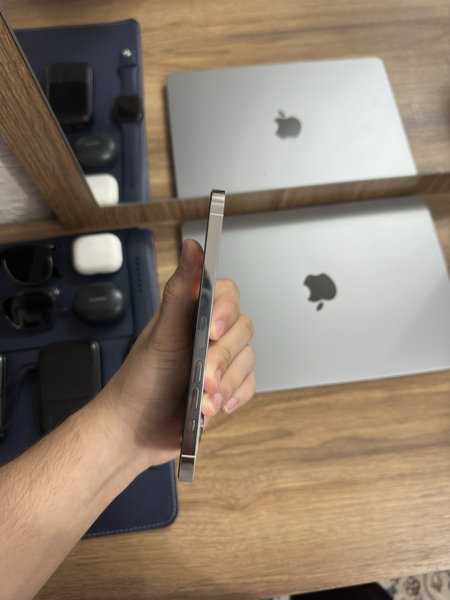 Iphone 13 pro max LL/A