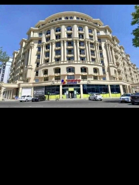Akfa eshik rom yasimiz