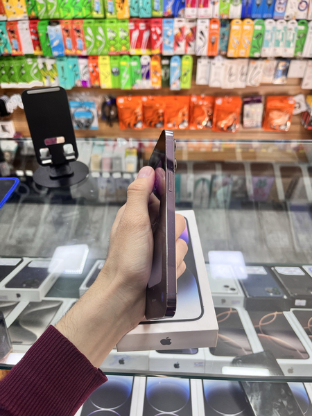 Iphone 14 Pro Max Nasiya savdo va naqd Muddatli toʻlov / Айфон 14 макс