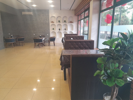 Tayyor biznes kafe restaran