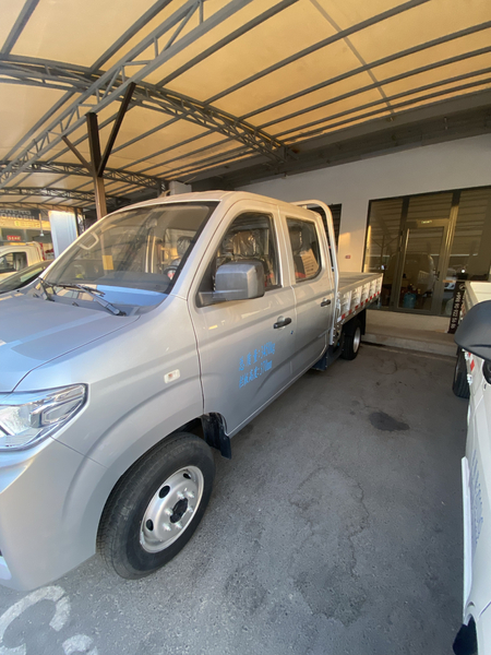 Dongfeng Xiaokang