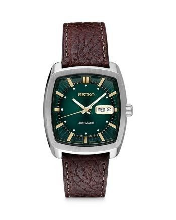 Yangi Seiko Diplomat 24-toshle. Avtamat mexanika.