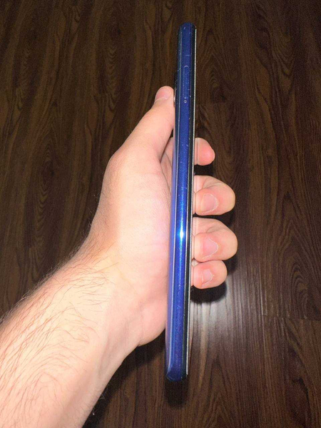 Xiaomi POCO X3 Pro