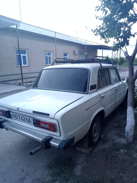 Vaz 2106 soatiladi