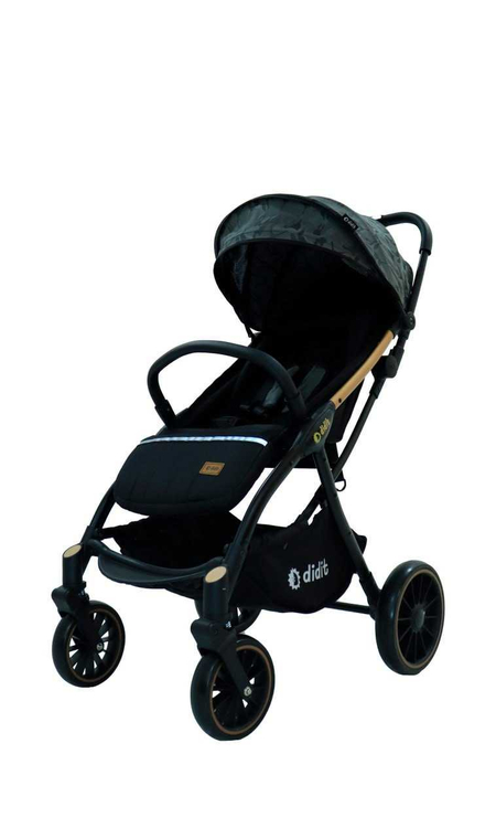 Детские коляска + Автокресло Doona Plus оптом и в розницу.