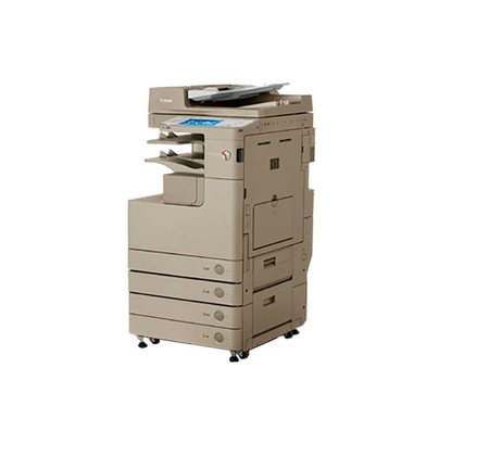! МФУ (А3) 3в1 iR-ADV4035  REFURBISHED цена с НДС