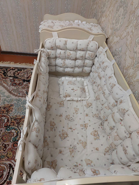 Detskiy Mebel B/U