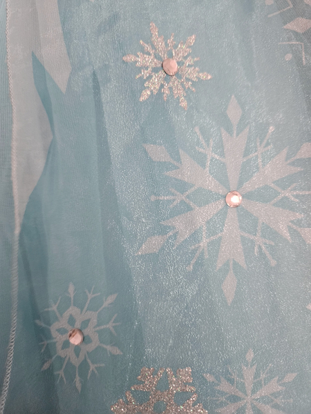 платье Холодное Сердце H&M