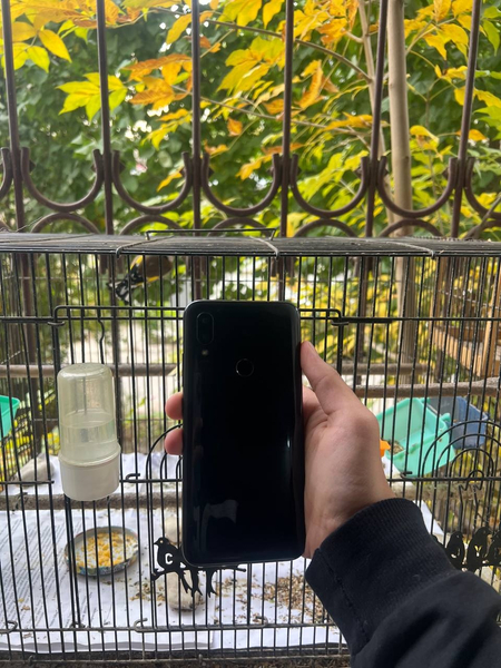 Redmi 7 ideal kor dok full