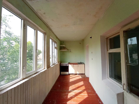 Заходи и Живи 3х комнатная квартира Без глухих в Новостройке Согдиана