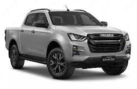 Isuzu dmax sahar ambulanste yilik 8% da osonroq vaa qulay sotib oling