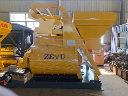 Beton mishalka zeyu