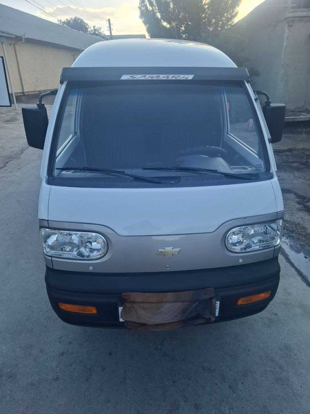 Damas 2018 sotiladi