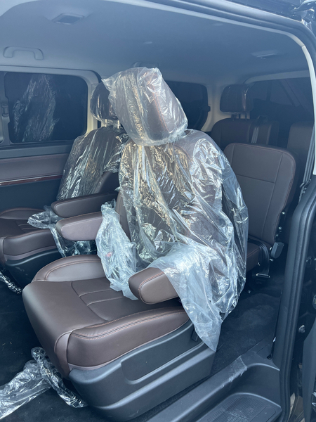 DONGFENG M7 garantiya 100.000km