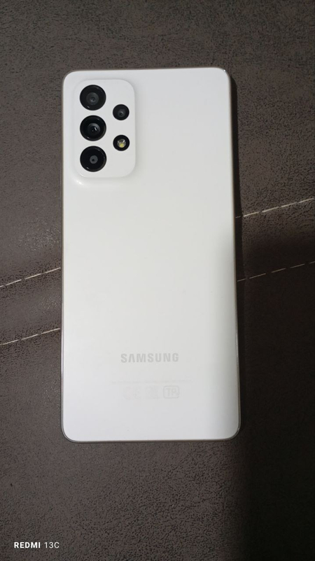 A53 samsung 8.128  5g  xolati alllo.