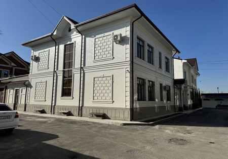 Продается Евро Дом в Элитной махалле чинобод санатория