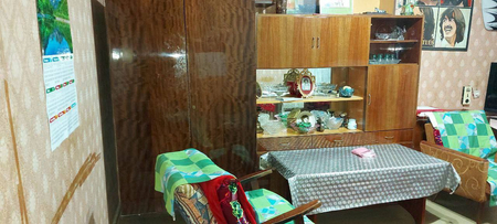 Чиланзар 9кв 1а2/1/4 1,5×6м² 38м²