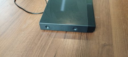 Samsung dvd karaoke Tv