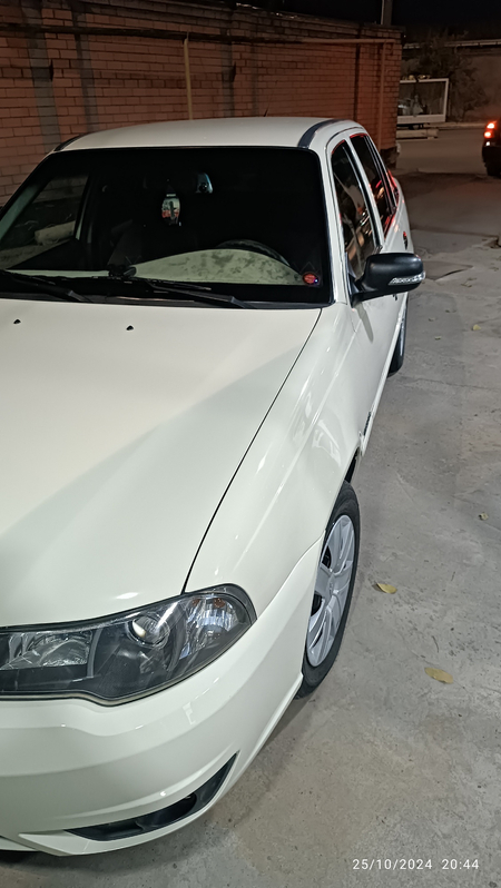 Nexia 1.6 Dons 2015