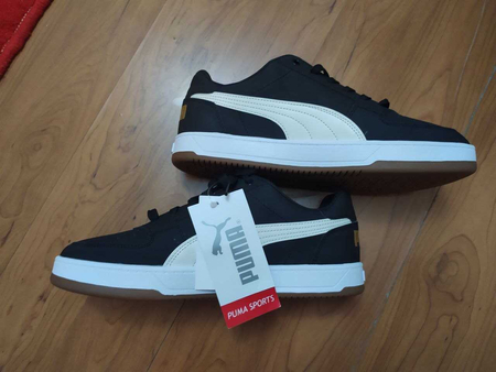 Кроссовки Nike, черные