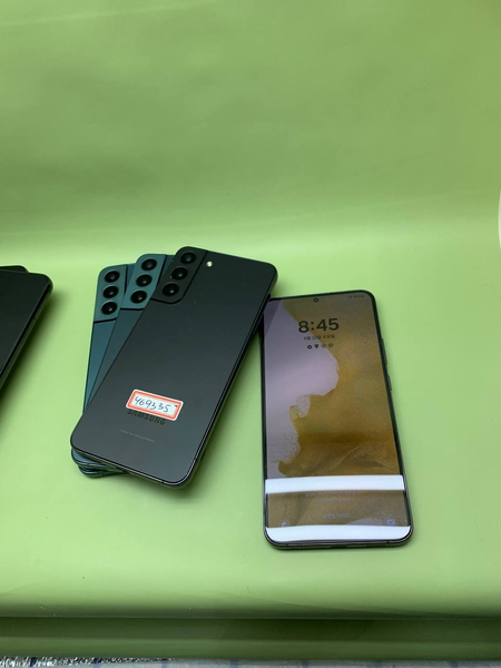 Samsung S22PLUS 5G