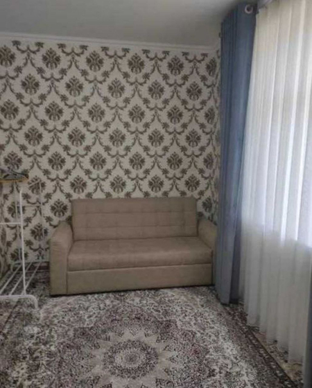 GOLDEN HOUSE‼️ул.Мукими  1 /2/8  (мебель+техника). За Парижен