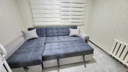 Srochniy Sergeli Dustlik 2  2×3/1/9 Sotiladi 71 m² Arzon Narxda