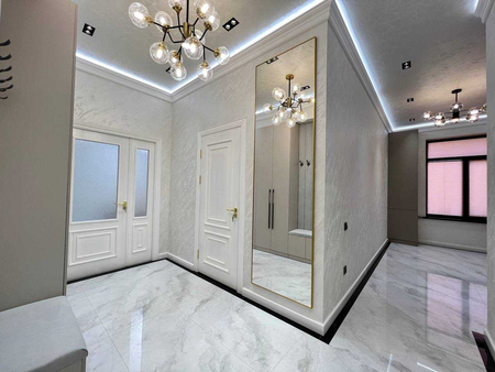 Продаётся 2*3/5/11 квартира  ЖК Albero Exclusive ор-р Циолковский