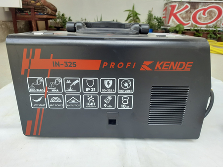 Kende IN-325 svarka apparat