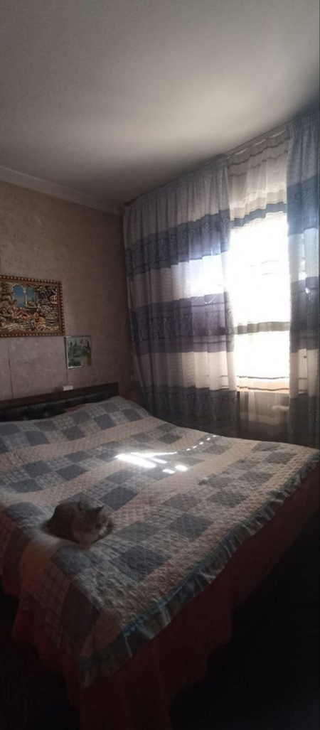 Продаётся 4-х комнатная квартира Сергели 4