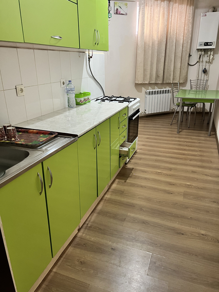 Arenda kvartira sergili 6 A da ikkixonali