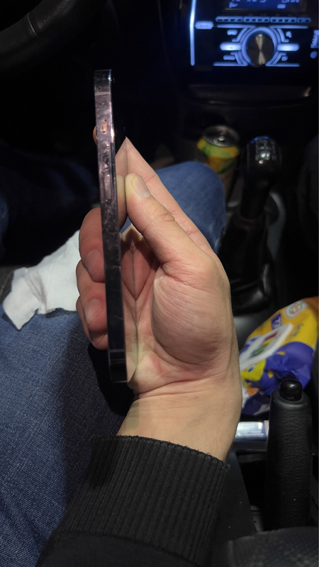 Iphone 14 pro LL/A