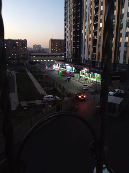Сергили 2 да квартира арендага берилади.