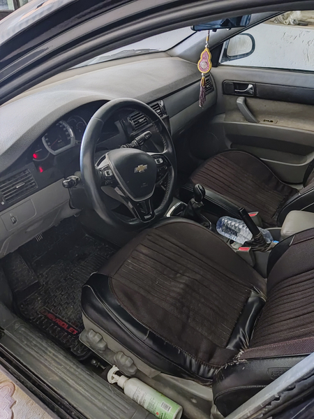 Chevrolet Lasetti 1.8 2010