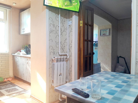 Мирабадский 2/2/4 50м².ул.Фитрат