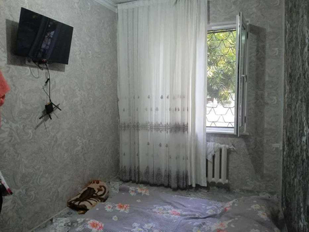 Продаётся квартира 3/1/4,70 кв.Ипотека.Юнусабад-15,метро Туркистан