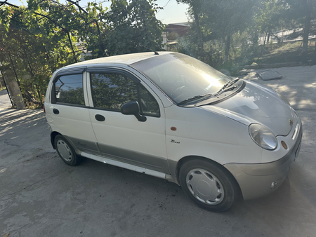 Matiz best 2012 xolati yaxshi