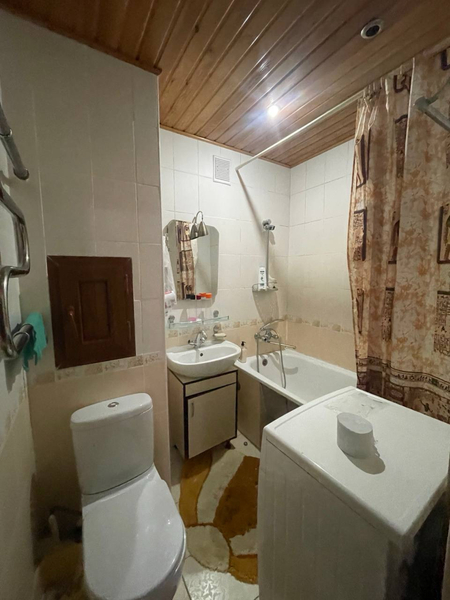 Ц2 Аллея Гоголя 1/2/4 кирпич мебель+техника 45м2