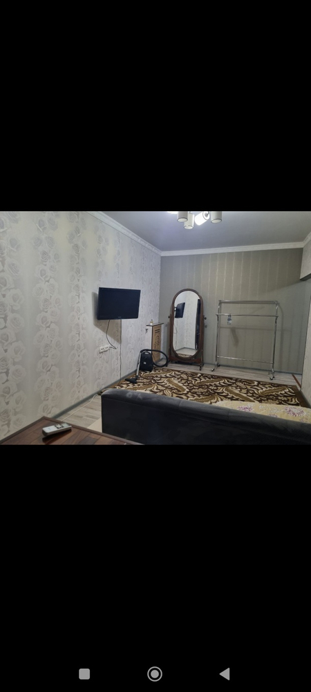 Продажа квартир  Сергели 1 метро Чинор!