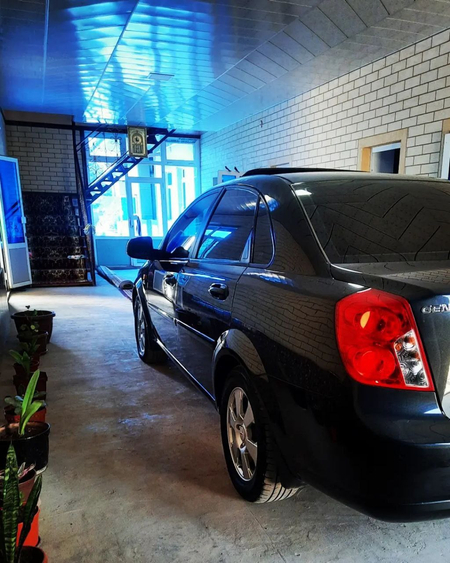 Cevrole lacetti 2011 at gentra qilinga navari bilan 9000$