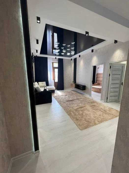 Актуально! New Ж/К Fortuna House Евро Новый Упакована 105м2/Ком4