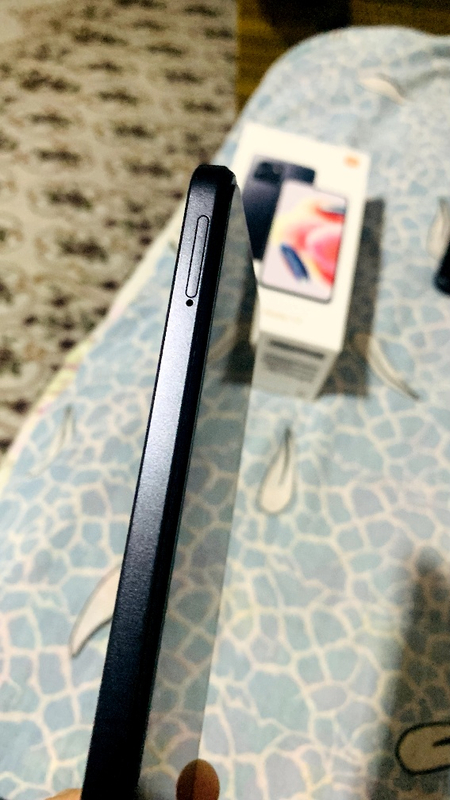 REDMI NOTE 12, 128 Gb