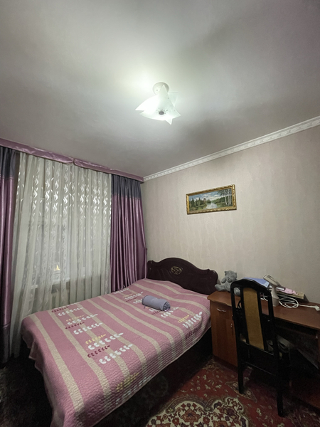 Продается Квартира ТТЗ Ахмад Югнакий 3-х ком