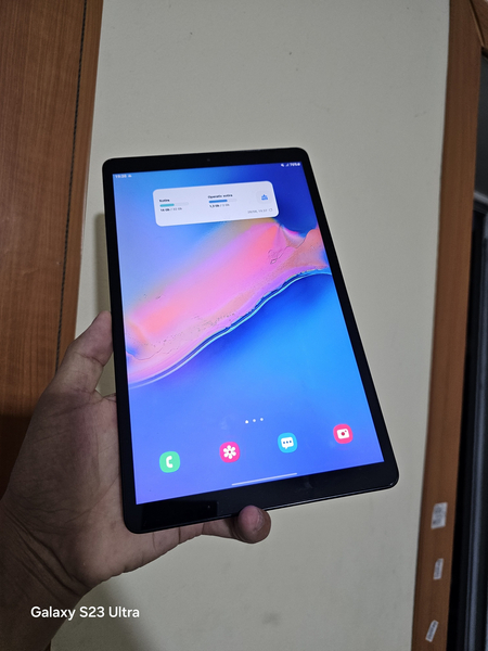 Samsung Tab A sotiladi