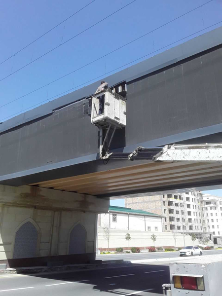 Avtovishka xizmati