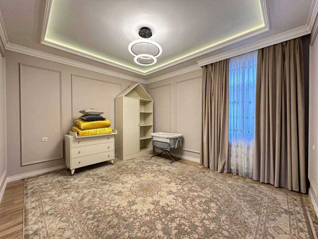 Продается Евро дом Ориентир: Улица Бадамзар  480м2
