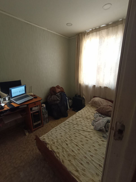 Продается дом на земле возле Бектимирского РОВД