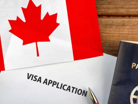 visa tayyorlash xizmati